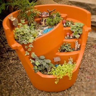 ECO PERSONAL GARDEN - Project Photos & Reviews - Richfield, OH US | Houzz