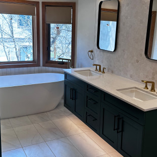 TOP DRAWER CONSTRUCTION - Project Photos & Reviews - Durango, CO US | Houzz