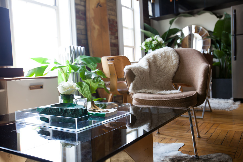 My Houzz: Gentleman's TreehouseMy Houzz: Gentlemen’s Club-Meets ...