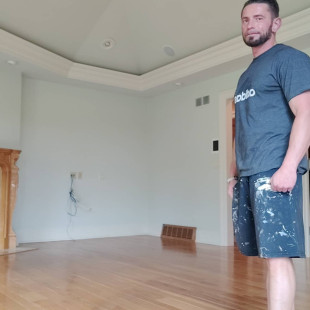 RAZOR SHARP PAINTING - Project Photos & Reviews - Parma, OH US | Houzz