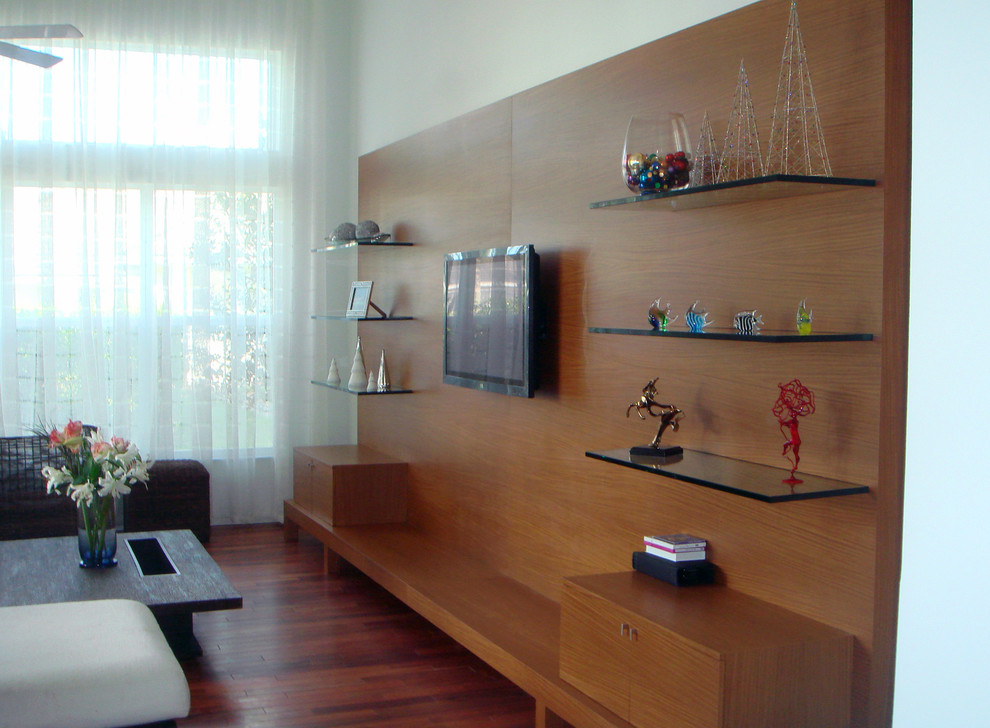 Wall units - Modern – Contemporary - By J Design Group - Miami Luxury ...