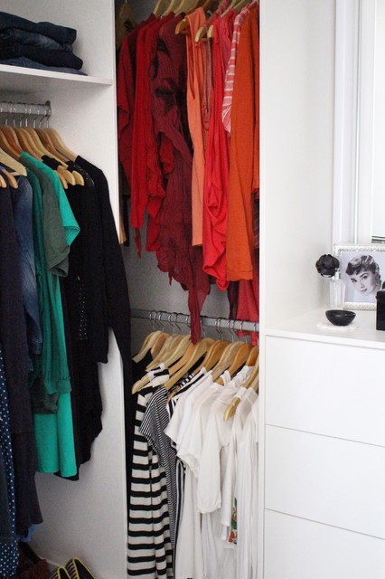 How to Plan Your New Wardrobe Like a Pro | Houzz AU