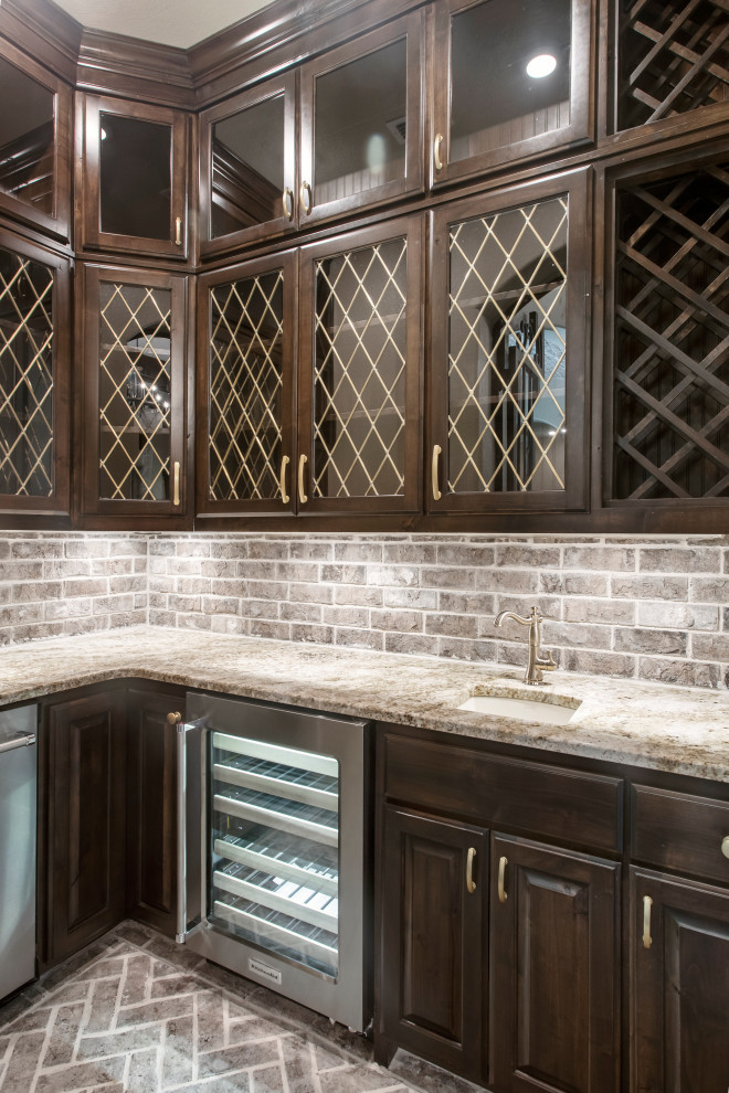 French Country style home in the prestigious Miramont Golf Community ...