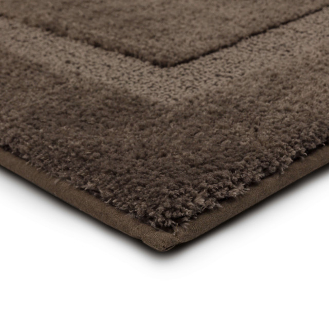 Mohawk Home Prestige Knitted Bath Rug, 1' 5" x 2' - Contemporary - Bath ...