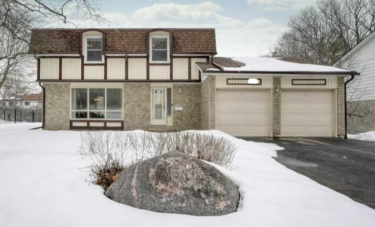 How would you make the exterior of our new home look nicer? | Houzz Forum