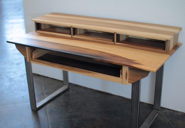 Studio Desk for Audio / Video / Film / Graphic Design, Small 49key ...