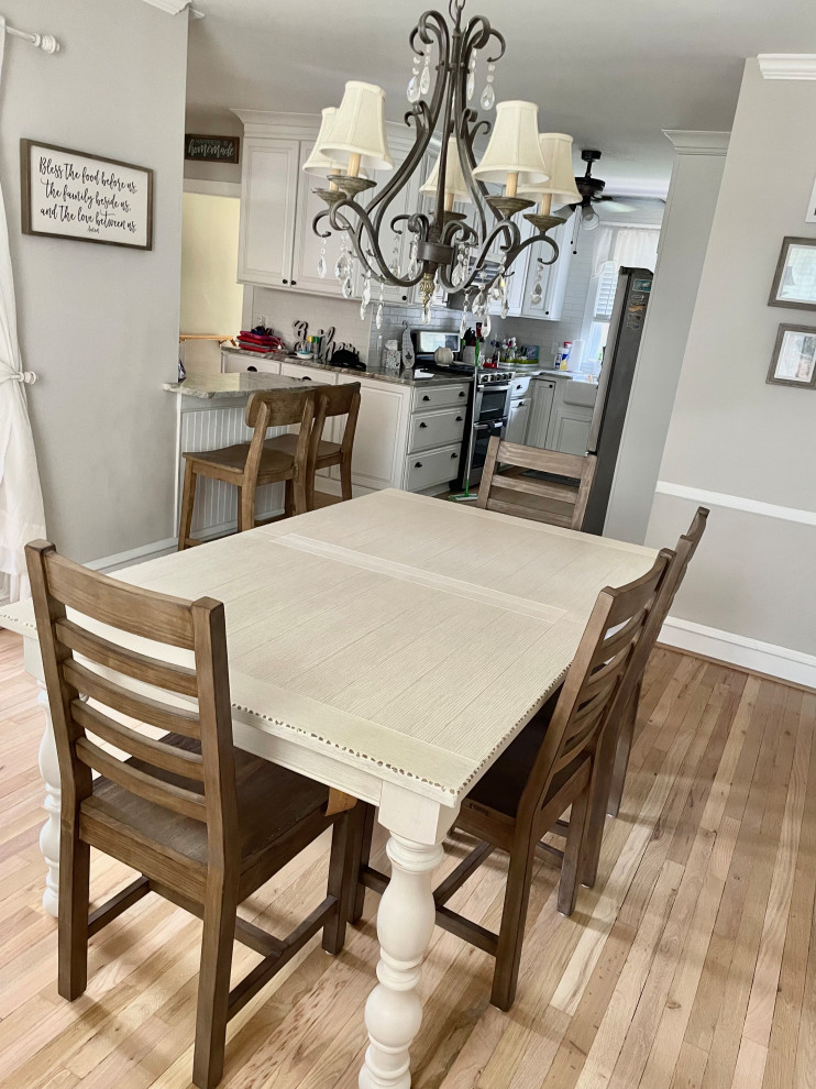 Does this table fit in?