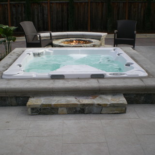 COLORADO CUSTOM SPAS - Project Photos & Reviews - Denver, CO US | Houzz