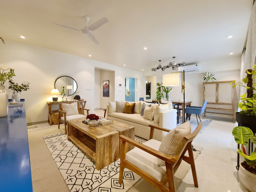 The Breeze Home - Bengaluru - by June Walk Design | Houzz