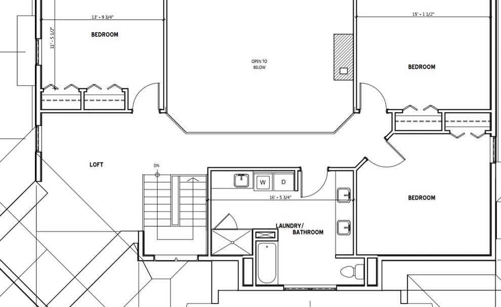 Need help designing our bathroom layout.