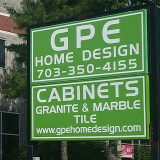 GPE HOME DESIGN - Project Photos & Reviews - Sterling, VA US | Houzz