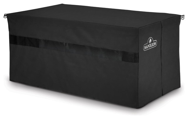 Napoleon Rectangular Patio Flame Fire Table Cover, 32 x 50-inches ...