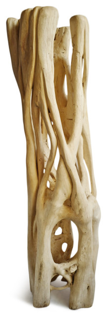 Large Free Form Tree Vine - Beach Style - Decorative Objects And ...