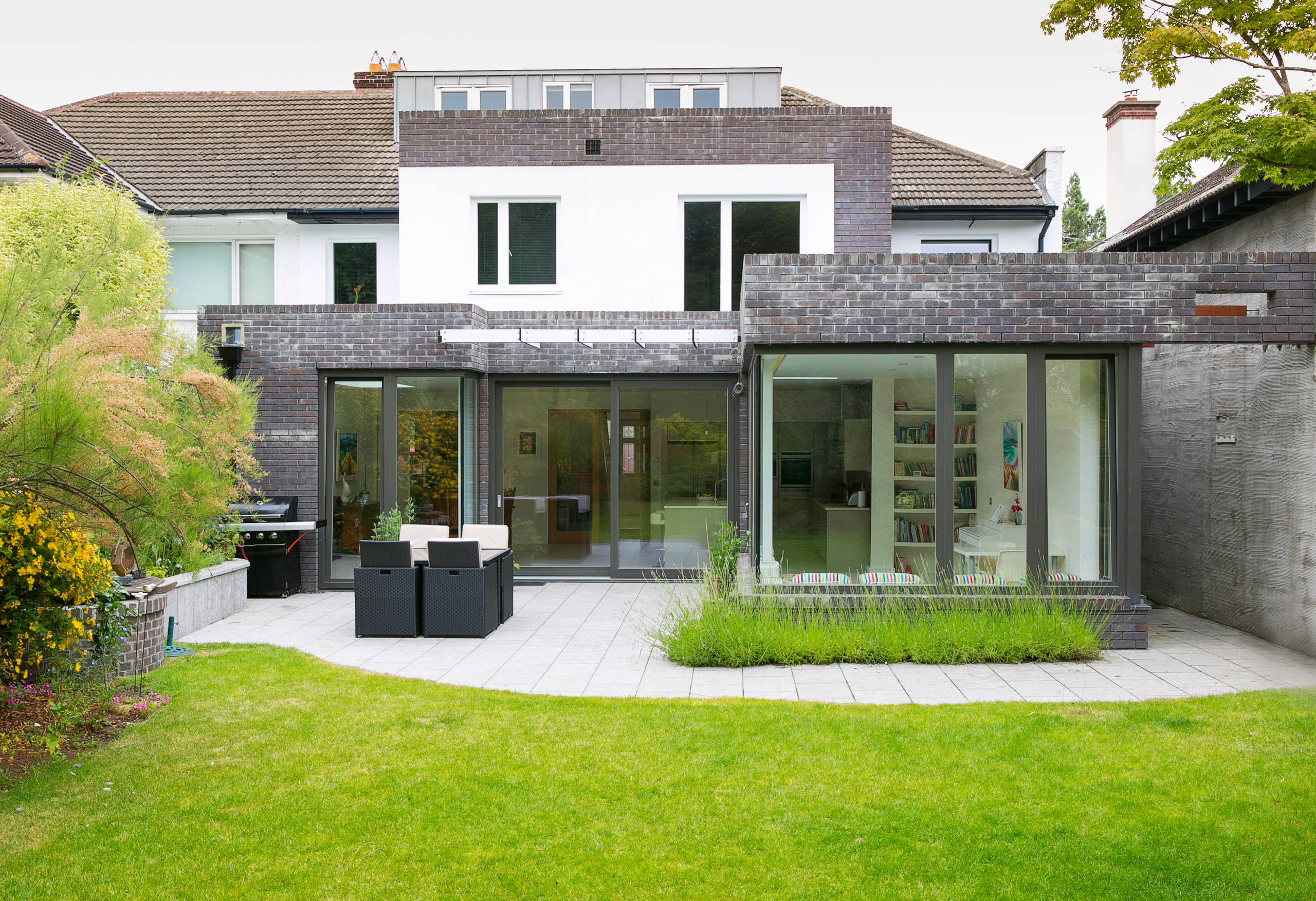 100 of the Best Irish Homes on Houzz