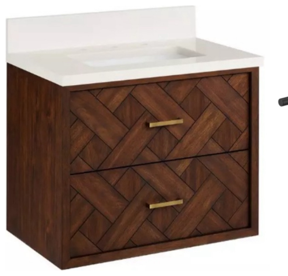 help me pick finishes!