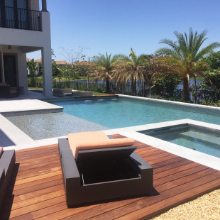 SEACREST POOLS - Project Photos & Reviews - Pompano Beach, FL US | Houzz