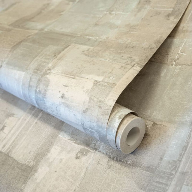 Textured Wallpaper Abstract, 65292, Sample - Contemporary - Wallpaper ...