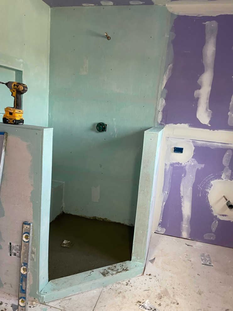 AquaDefense applied properly?