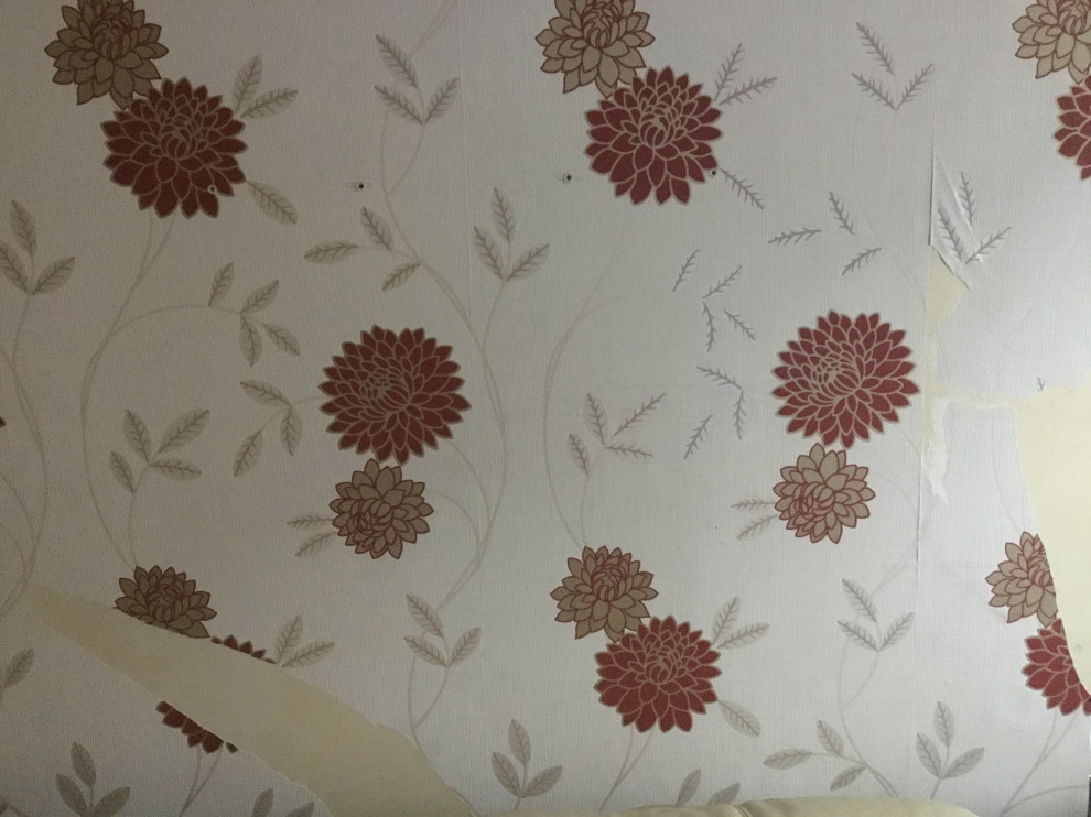 Need help identifying wallpaper