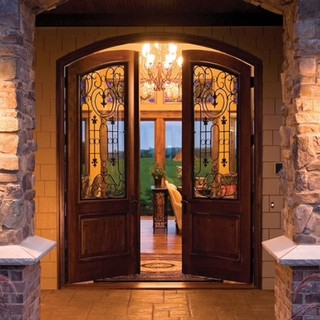 NAVA'S ORNAMENTAL IRON WORKS - Project Photos & Reviews - Houston, TX ...