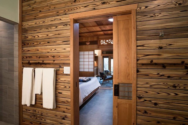 Ten Thousand Waves Japanese Spa & Resort - Classique - Chambre - Autres ...