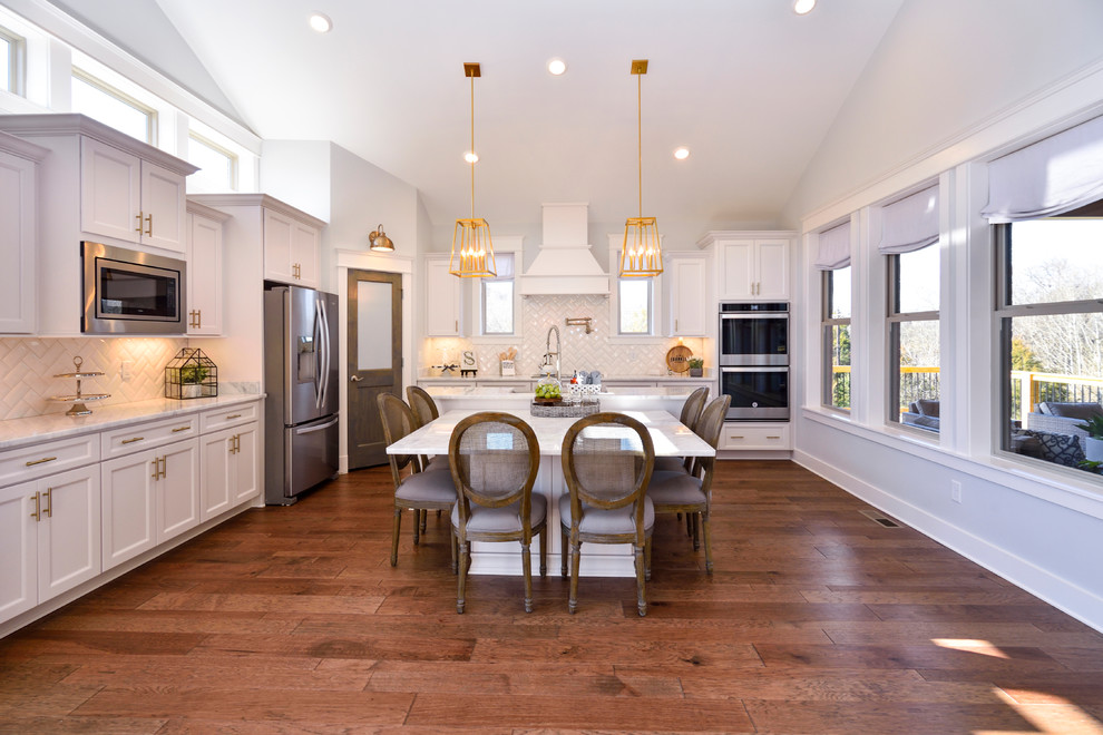 The Crest at Ladd Park - Campagne - Nashville - par The Jones Company ...