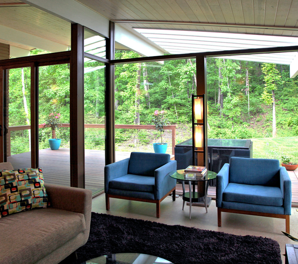 Modern Home Design for Anywhere!! - Midcentury - San Francisco - by ...