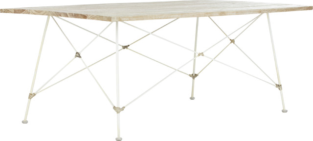 Cyprus Coffee Table - Contemporary - Coffee Tables - by HedgeApple | Houzz