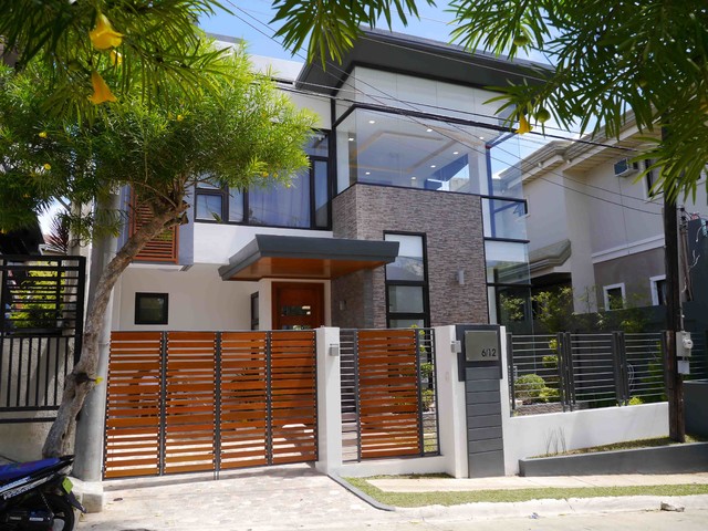 House and Lot for Sale in Cebu Philippines - Modern - Other | Houzz IE