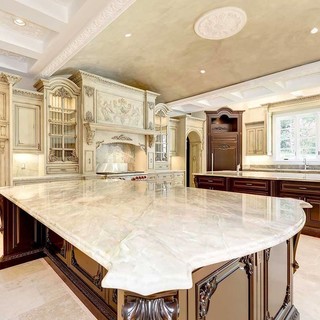 PALMYRA STONE, INC - Project Photos & Reviews - Fairfax, VA US | Houzz