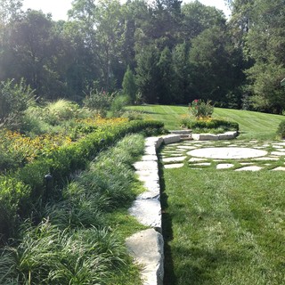 HUNTER HAYES LANDSCAPE DESIGN - Project Photos & Reviews - Ardmore, PA ...