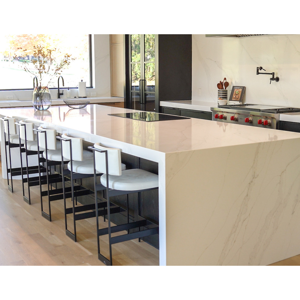 NFM - Modern - Kitchen - Omaha - by Nebraska Furniture Mart | Houzz