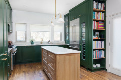 34 Home Design Trends That Will Define 2025
