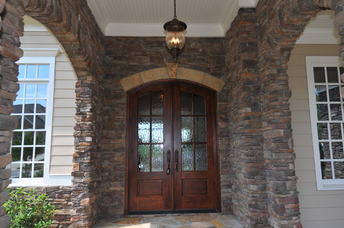 Easy Door Alignment. • Queen Bee of Honey Dos