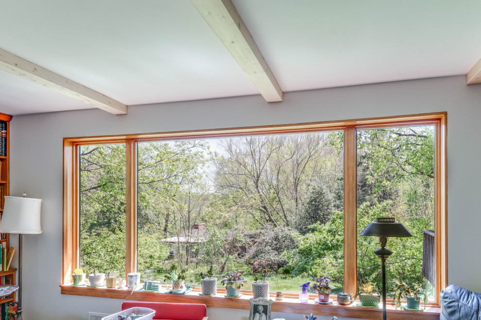 Chevy Chase, MDJames Hardie and Marvin Windows - Exterior - DC Metro ...