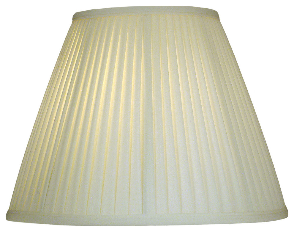 Stiffel ST46 Accessory - 8x16x12" Softback Empire Lamp Shade ...