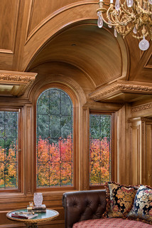 Woodside Estate - Traditional - Other - by Linda L. Floyd, Inc ...