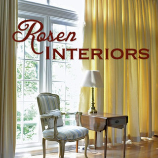 ROSEN INTERIORS - Project Photos & Reviews - Media, PA US | Houzz