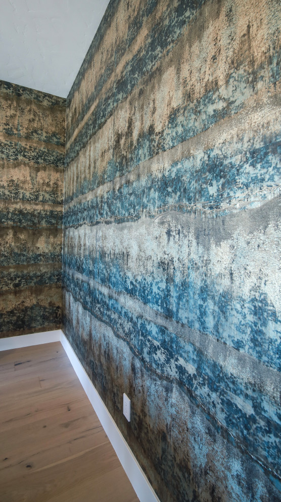 Wallpaper, Wallpaper...More Wallpaper