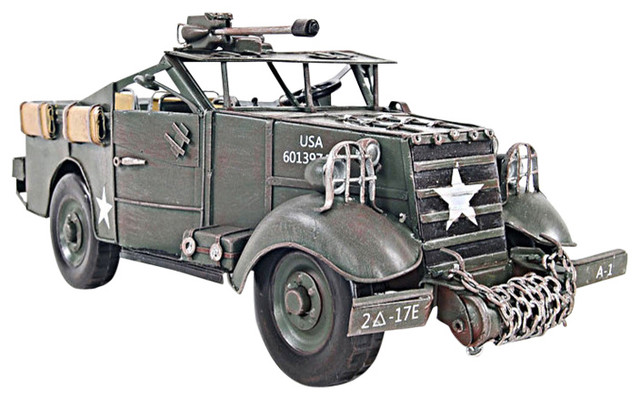 VINTAGE 30 CWT CHEVROLET 1533X2 Collectible Metal scale model Chevy ...