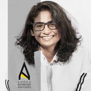 AMODA RATHNAYAKE ASSOCIATES - Project Photos & Reviews - Colombo, LK LK ...