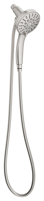 PROFLO PFHSK200 Layton 1.75 GPM Multi Function Hand Shower With ...