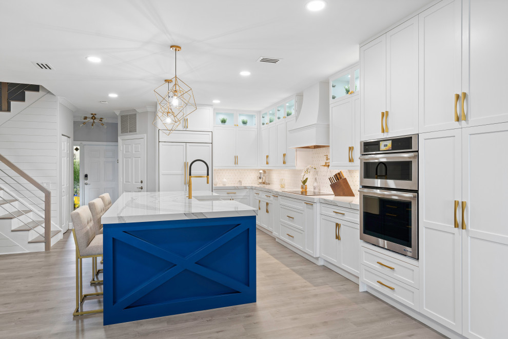 Naval - Kitchen - Miami - by Master Kitchen | Houzz