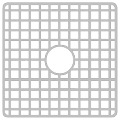Stainless Steel Sink Grid - Kitchen Sink Accessories - by Buildcom | Houzz