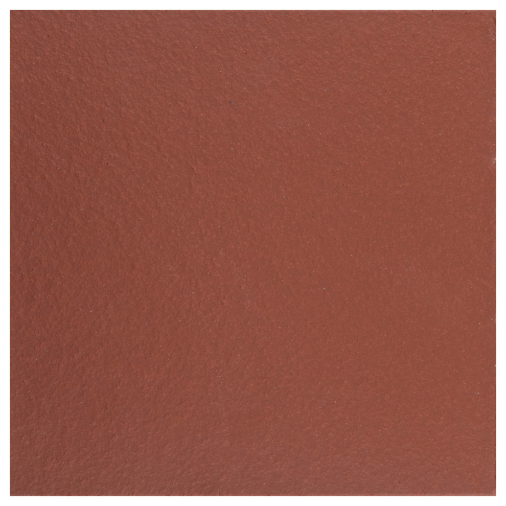 Klinker Quarry Floor and Wall Tile - Contemporary - Wall And Floor Tile ...