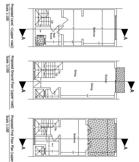 What Is The Meaning Of Wc In House Plan - Infoupdate.org