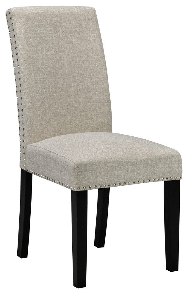 Sunny Chair, Set of 2 - Transitional - Dining Chairs - by Home Gear | Houzz
