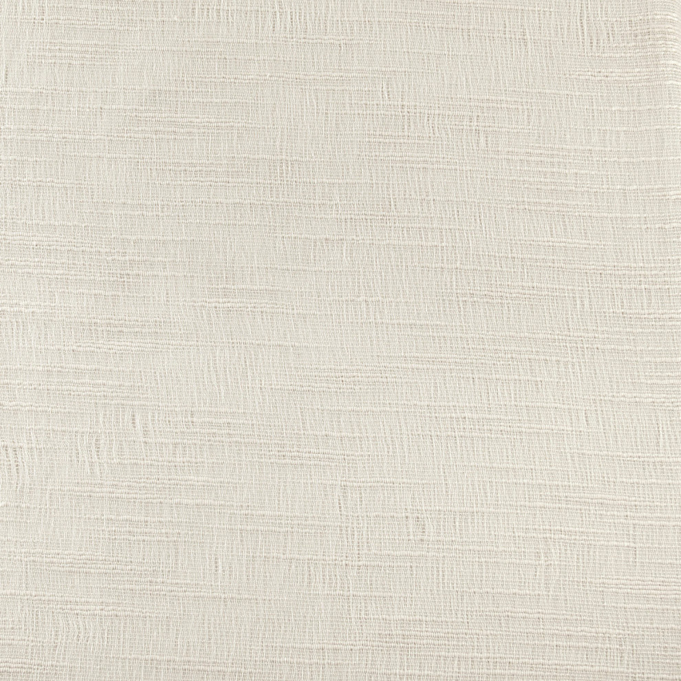 Open Weave Ivory Linen Sheer Sample Swatch, 4Wx4L, 4W x 4L ...