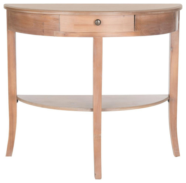 Alex Console, Amh6638B - Transitional - Console Tables - by BisonOffice | Houzz