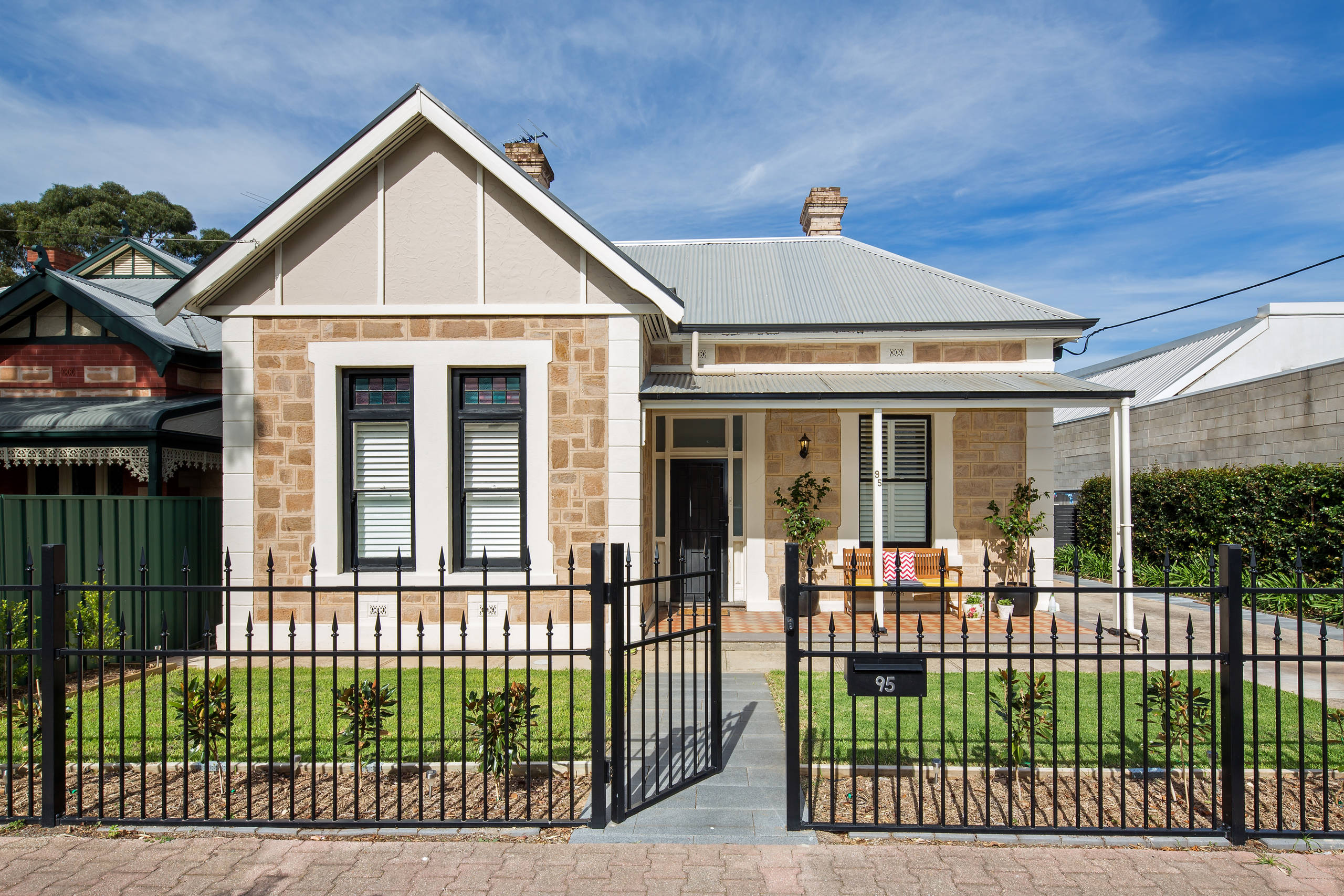 31 Australian Heritage-Style Home Facades | Houzz AU